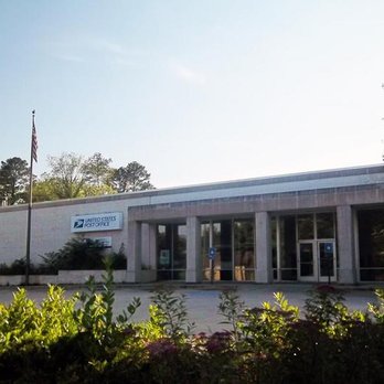 UNITED STATES POST OFFICE - Updated September 2025 - 13 Reviews ...