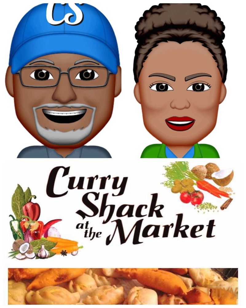 THE CURRY SHACK - Updated August 2025 - 400 E 32nd St, Baltimore ...
