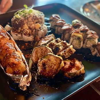 HON MACHI SUSHI AND COCKTAILS - Updated June 2025 - 293 Photos & 261 ...