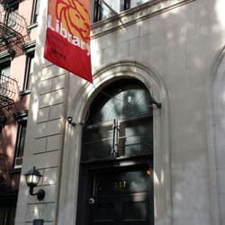 NEW YORK PUBLIC LIBRARY - TOMPKINS SQUARE LIBRARY - 22 Photos & 35 ...