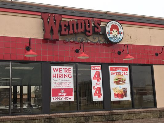 WENDY’S - 36 Reviews - 17981 Preston Road, Dallas, Texas - Fast Food ...