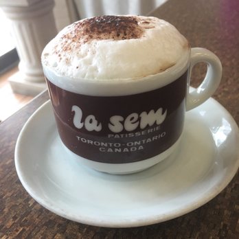 LA SEM PATISSERIE - Updated December 2025 - 54 Photos & 25 Reviews ...