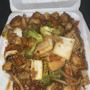 WACKY WOK WESTCHESTER - Updated July 2025 - 324 Photos & 652 Reviews ...