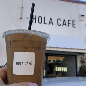 HOLA CAFE DALLAS - Updated May 2024 - 216 Photos & 133 Reviews - 416 N ...