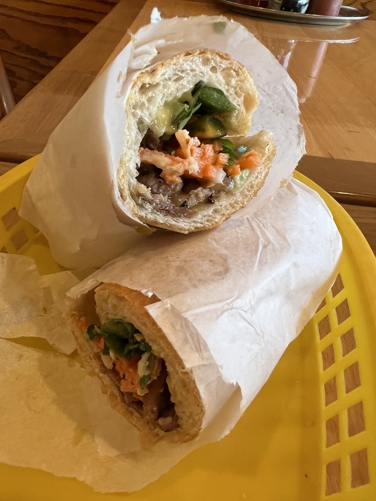 PARIS SANDWICH CAFE - 62 Photos & 62 Reviews - 8282 Bellaire Blvd ...