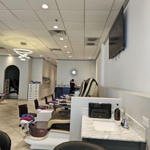 312 NAILS & SPA - Updated June 2025 - 34 Photos & 65 Reviews - 75 W ...