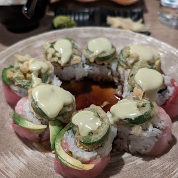 SUSHI LOUNGE - POWAY - Updated April 2025 - 981 Photos & 1147 Reviews ...
