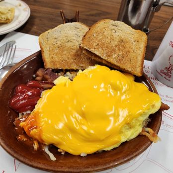 RED ROOSTER CAFE - Updated November 2025 - 82 Photos & 73 Reviews - 158 ...