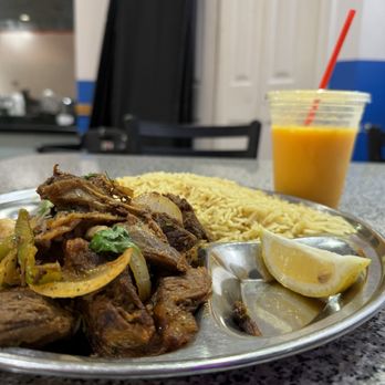 JUBA RESTAURANT & CAFE - Updated January 2026 - 232 Photos & 264 ...