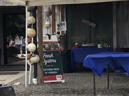 NOMINI BAY OYSTER RANCH - Updated November 2025 - 678 Rappahannock Dr ...