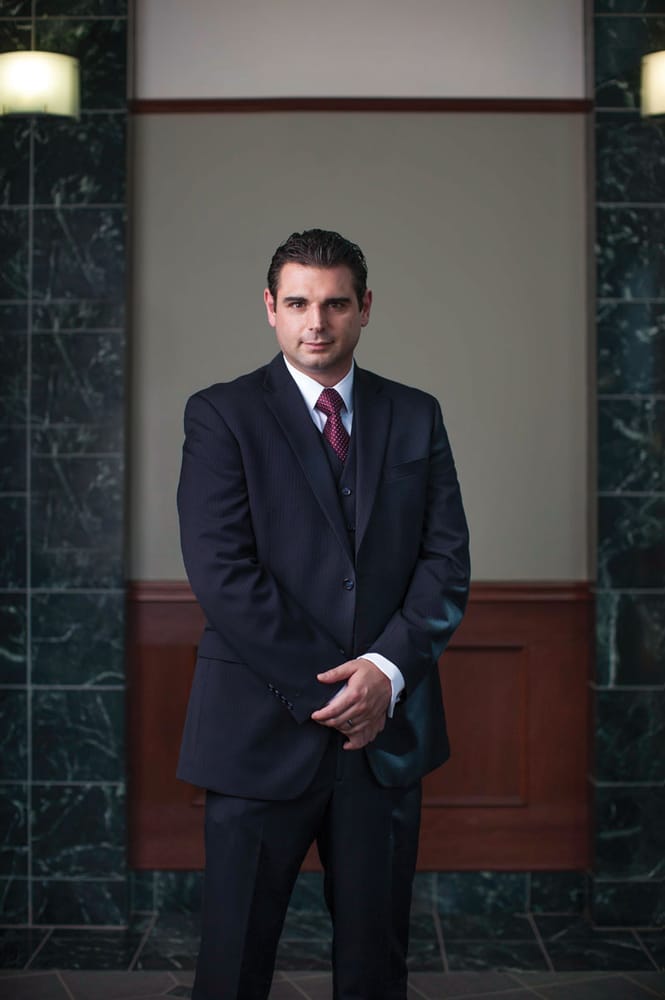 PARKER & LAZZARA - Updated January 2025 - 3100 W Ray Rd, Chandler ...