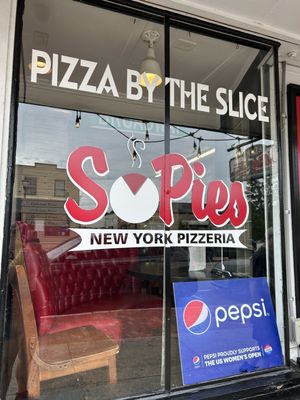 SOPIES PIZZA - Updated January 2026 - 63 Photos & 204 Reviews - 130 W ...
