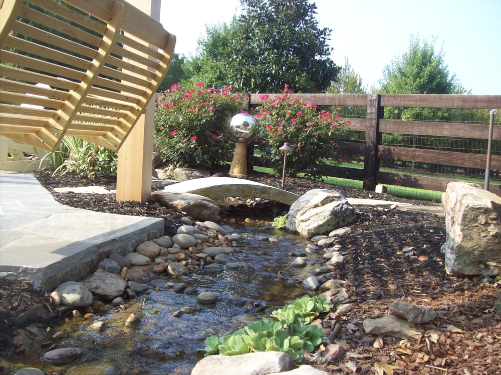 ST LANDSCAPE SOLUTIONS - Updated July 2024 - Request a Quote - 76 ...