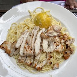 SAGGIO - 369 Photos & 693 Reviews - 829 W 181st St, New York, New York ...