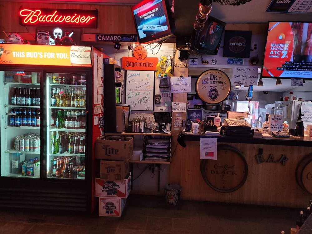 BAR NONE - Updated August 2025 - 3025 State Hwy 310, Two Rivers ...