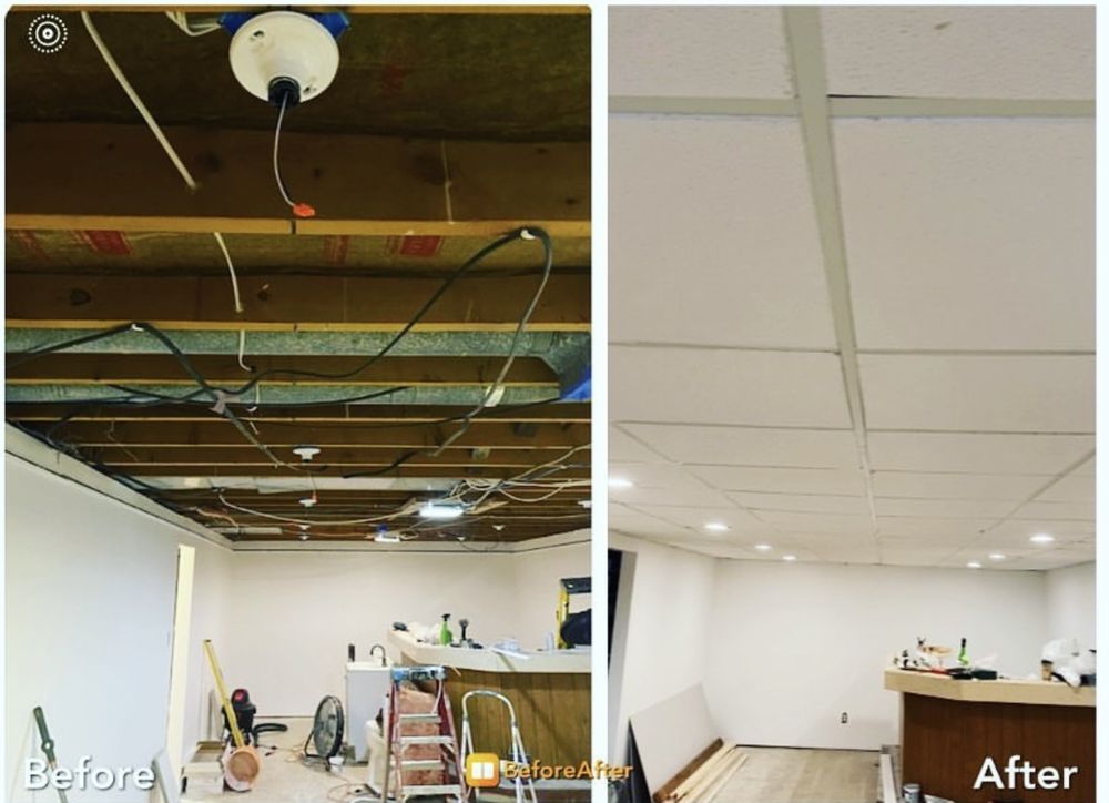 PK ELECTRICAL - Updated May 2025 - Request a Quote - Greenfield ...