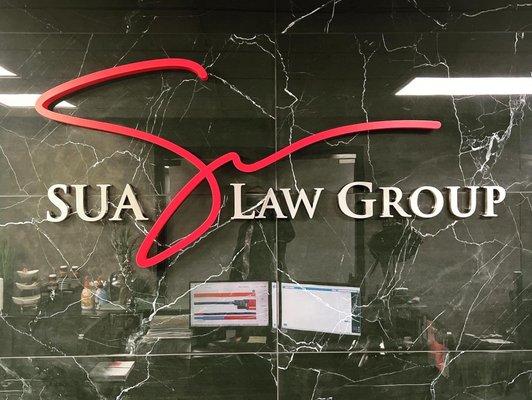 SUA LAW GROUP - Updated April 2026 - 33 Photos & 98 Reviews - 1445 E ...