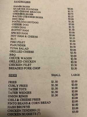 B & P DRIVE IN - Updated May 2025 - 15 Photos & 14 Reviews - 905 Floyd ...