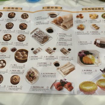 FU FU DIM SUM & HOT POT - Updated December 2025 - 243 Photos & 51 ...