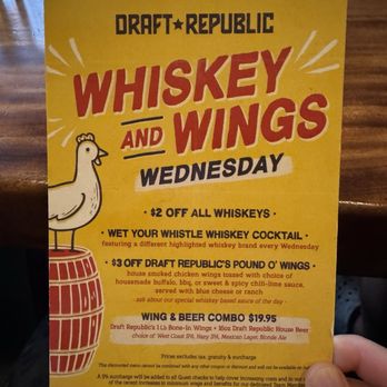 DRAFT REPUBLIC SAN MARCOS - Updated September 2024 - 520 Photos & 516 ...