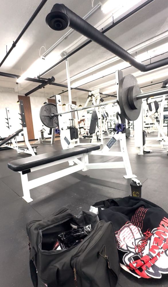 ALL-ONE GYM - Updated December 2025 - 34 Photos & 71 Reviews - 5436 ...