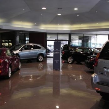ROHRICH LEXUS - Updated October 2025 - 13 Photos & 51 Reviews - 2115 W ...