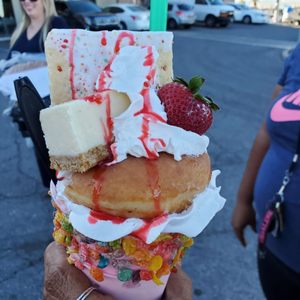 MILKSHAKE WASTED - 32 Photos & 12 Reviews 【LAS VEGAS, Nevada】 Food ...