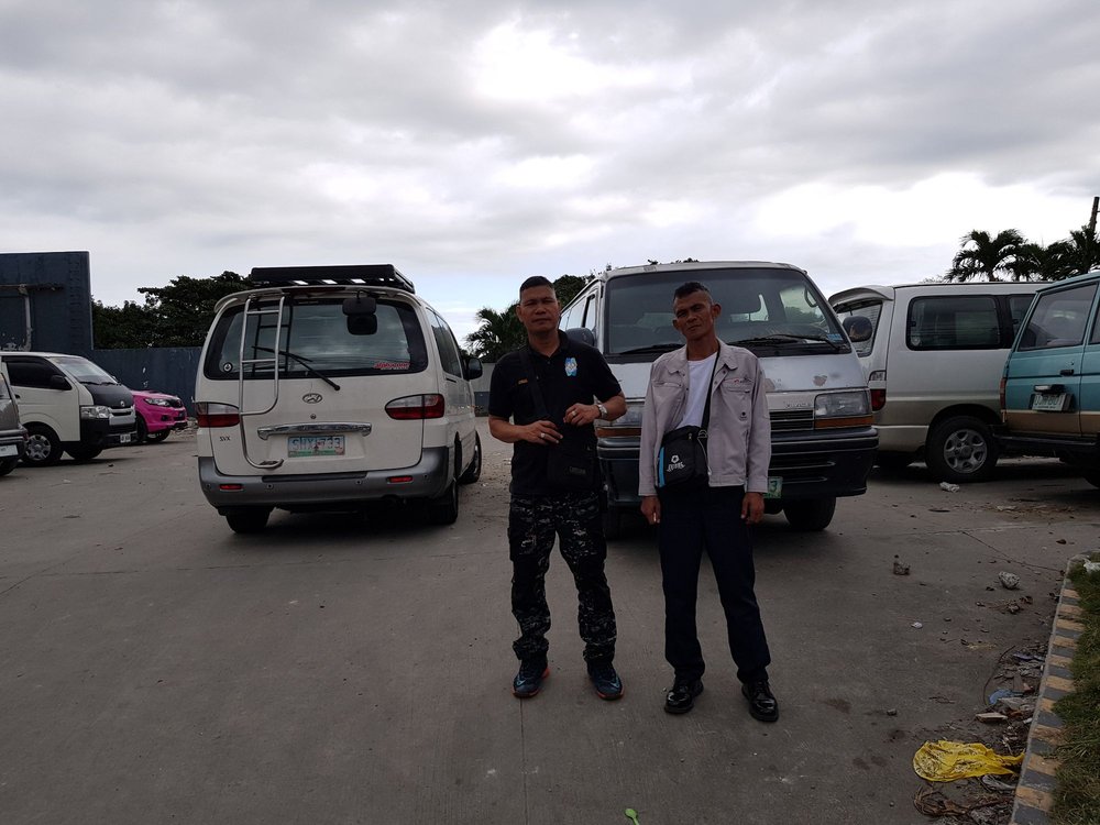 SQUARE AND COMPASS SECURITY AGENCY - 22 Photos - 291 Tirona Highway ...