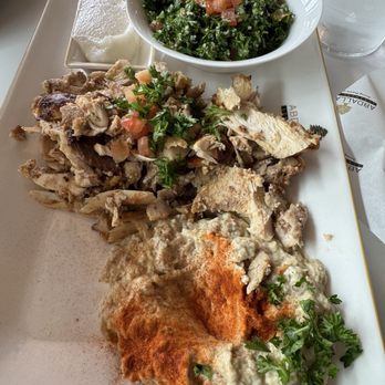 ABDALLAH’S LEBANESE CAFE - Updated July 2025 - 119 Photos & 60 Reviews ...