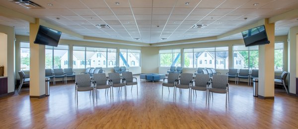 BOND CLINIC, P.A. - FIRST STREET CAMPUS & URGENT CARE - Updated June ...