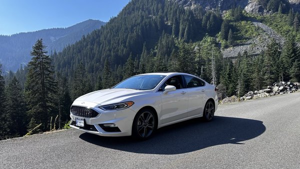 BOWEN SCARFF FORD - Updated December 2025 - 62 Photos & 411 Reviews ...