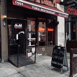 YUKA JAPANESE RESTAURANT - Updated November 2024 - 500 Photos & 650 ...