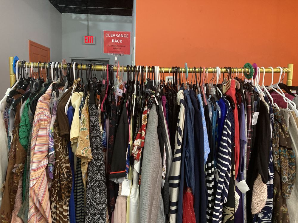 RUFS QUALITY THRIFT STORE - 29 Photos - 1012 SE Port St Lucie Blvd ...