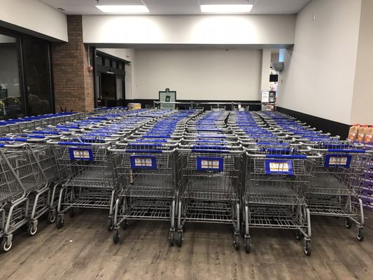 KROGER - Updated December 2025 - 60 Photos & 92 Reviews - 1375 Chambers ...