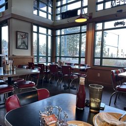 RED HUT CAFE - Updated April 2026 - 1054 Photos & 1223 Reviews - 3660 ...