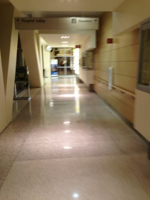 KAISER PERMANENTE LOS ANGELES MEDICAL CENTER - Updated July 2024 - 418 ...