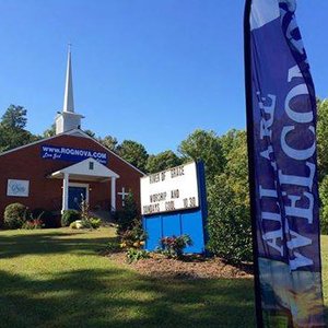 FIRST BAPTIST CHURCH OF WOODBRIDGE - Updated April 2025 - 13600 ...
