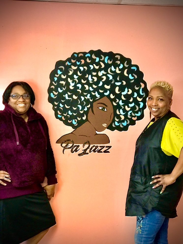 PAZAZZ HAIR AND NAIL SALON - Updated December 2025 - 21 Photos - 709 ...