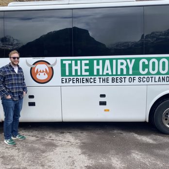 THE HAIRY COO - Updated May 2025 - 251 Photos & 120 Reviews - 2 ...