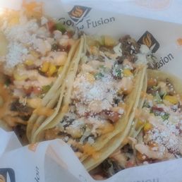 GONDO FUSION - Updated December 2025 - 205 Photos & 78 Reviews - 2790 ...