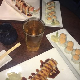 HIBACHI HOUSE - Updated December 2024 - 121 Photos & 142 Reviews - 335 ...