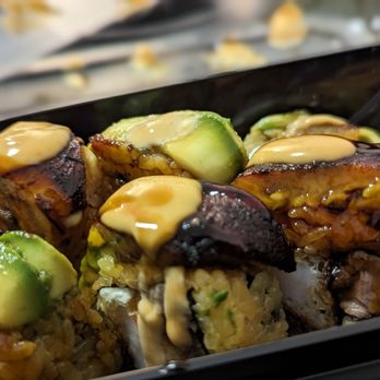 THE ESCOBAR KITCHEN LATIN ASIAN FUSION - Updated November 2025 - 164 ...