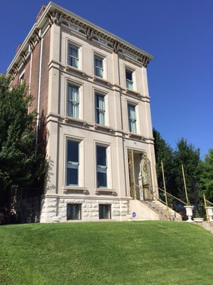 GRAND CENTER INN - Updated October 2025 - 15 Reviews - 3716 Grandel Sq ...