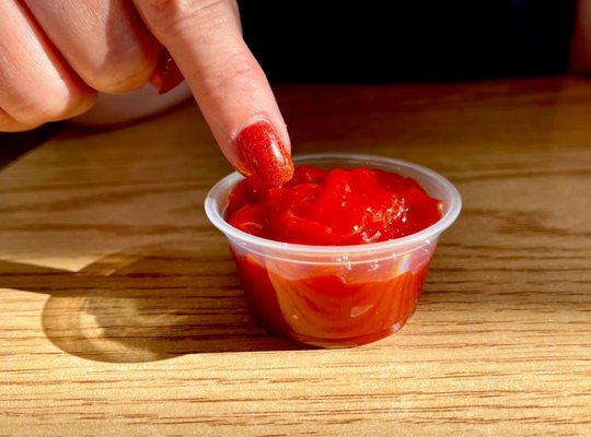 FIVE GUYS - Updated June 2024 - 28 Photos & 44 Reviews - 1801 S Range ...