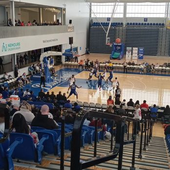 CHASE FIELDHOUSE - Updated October 2025 - 75 Photos - 401 Garasches Ln ...