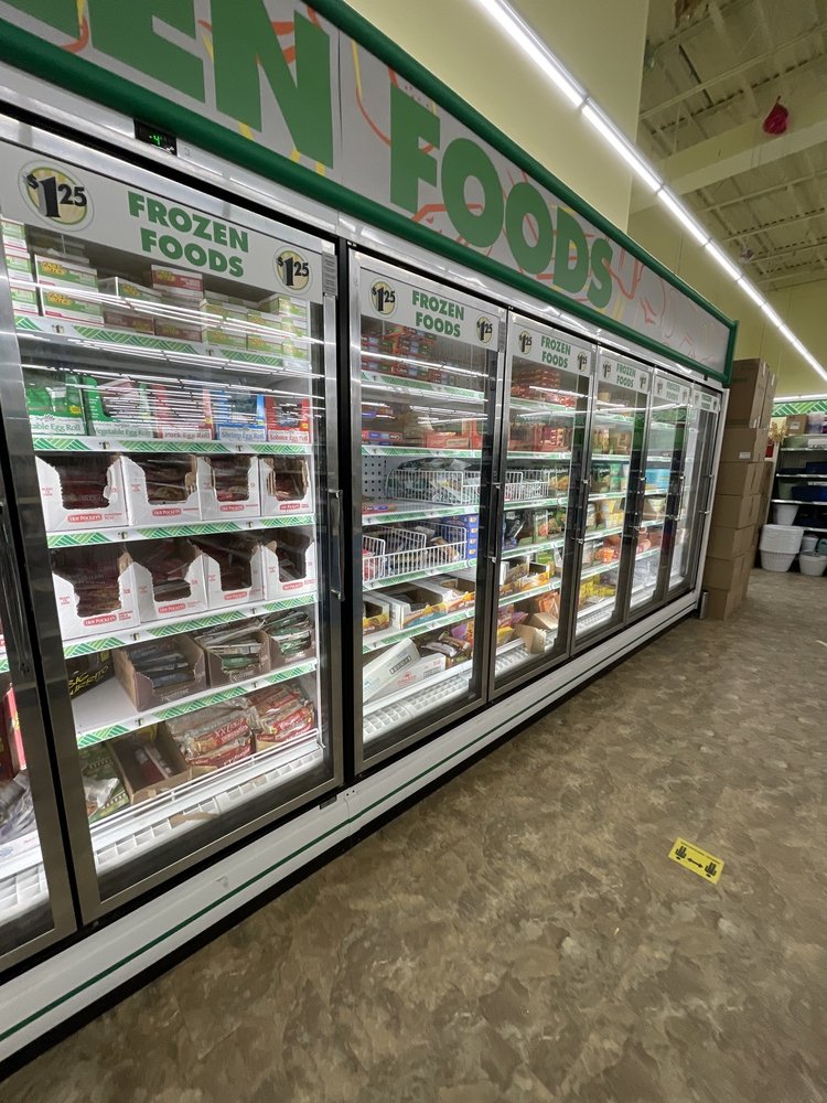 DOLLAR TREE - Updated December 2025 - 14 Photos & 13 Reviews - 950 ...