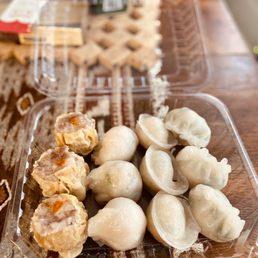 GOURMET DIM SUM AND CAFE - 174 Photos & 150 Reviews - 651 Clement St ...