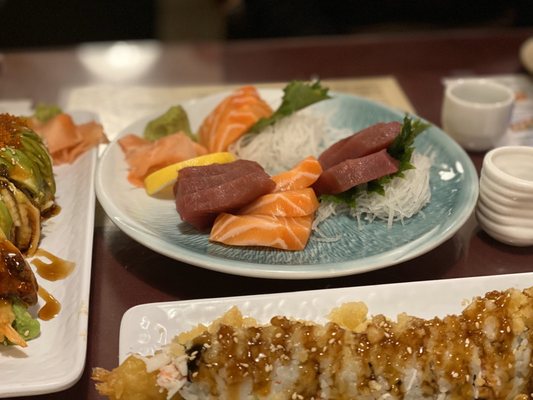 YURI JAPANESE RESTAURANT - 553 Photos & 504 Reviews - 3236 S White Rd ...