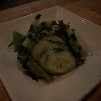 YELLOWTAIL SUSHI BAR AND ASIAN KITCHEN - Updated December 2025 - 344 ...