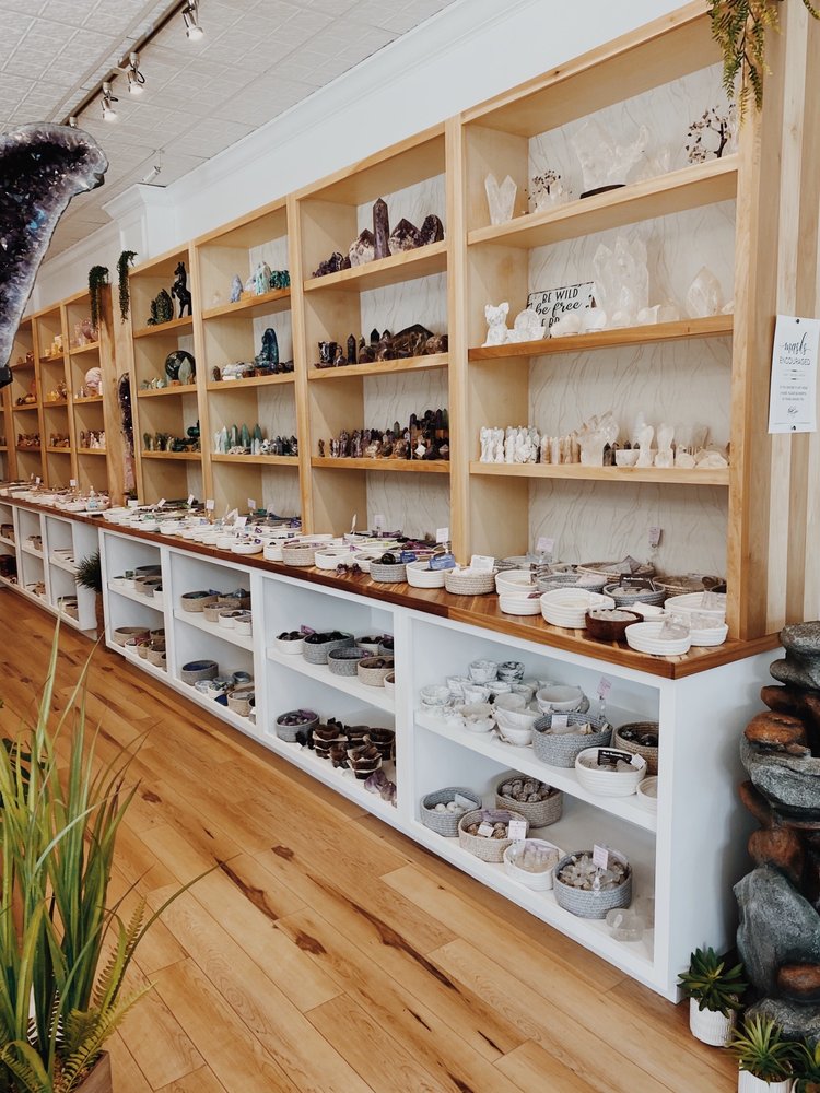 LOVING THYSELF ROCKS - 67 Photos & 19 Reviews - 339 S Park Ave, Winter Park, Florida - Spiritual ...